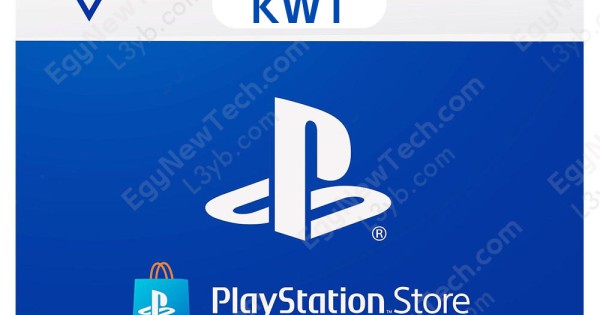 Sony 120 Kuwait PlayStation Store Gift Card Digital Code Kuwait PSN Cards